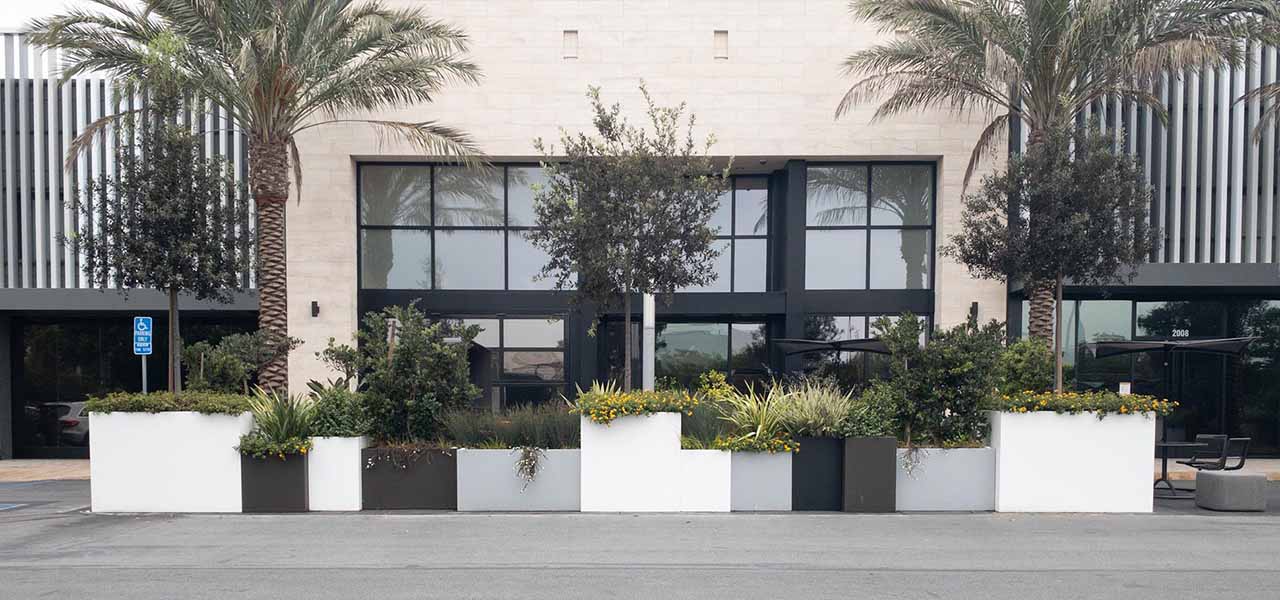 Form and Fiber – Chaparral Inc.